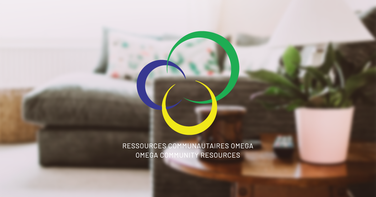 Catherine Letarte - Centre Omega